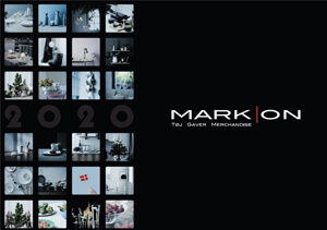 Kataloger - Få Gaveinspiration til til Næste Firmagave | MarkOn