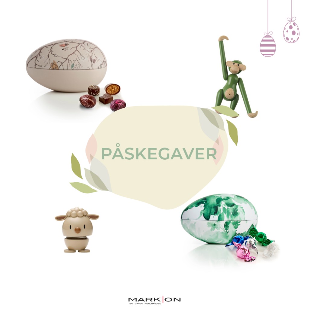 Påskekatalog B2B 2024 - MarkOn